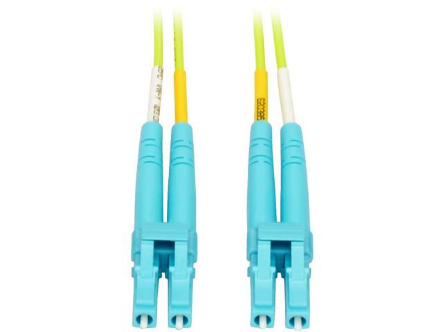 Click here for Tripp Lite Duplex Multimode Fiber Patch Cable OM5... prices