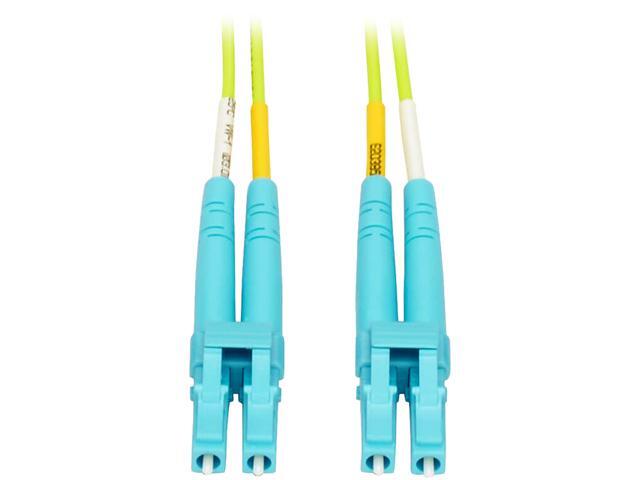 Click here for Tripp Lite Duplex Multimode Fiber Patch Cable OM5... prices