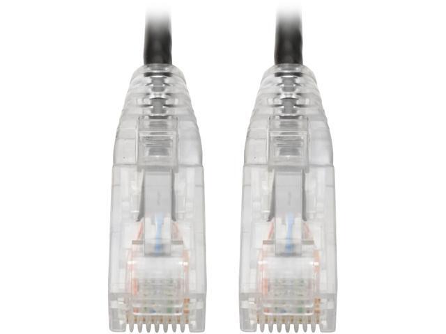 Click here for Tripp Lite Cat6 Gigabit Patch Cable Snagless UTP R... prices