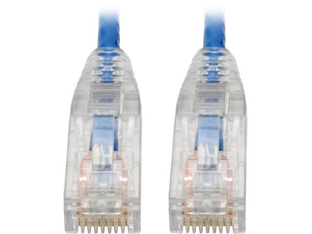 Click here for Tripp Lite Cat6 Gigabit Patch Cable Snagless UTP R... prices