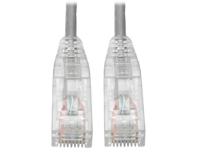 Click here for Tripp Lite Cat6 Gigabit Patch Cable Snagless UTP R... prices