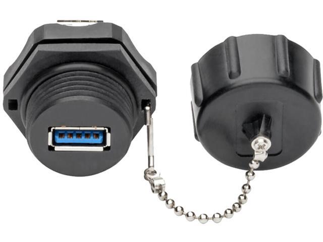 Click here for Tripp Lite USB Coupler SuperSpeed USB 3.0 Industri... prices
