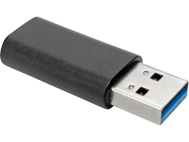 Click here for Tripp Lite USB 3.0 Adapter Converter USB-A to USB... prices
