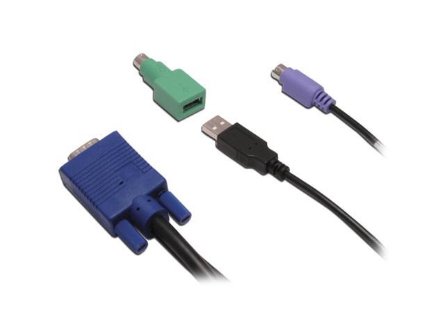 Click here for Avocent 6 ft. KVM Cable prices