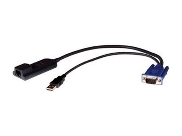 Click here for Avocent 1.17 ft. Server Interface Module Cable prices