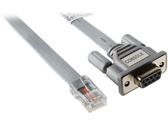 Click here for Avocent Model CAB0036 6 ft Crossover Cable prices