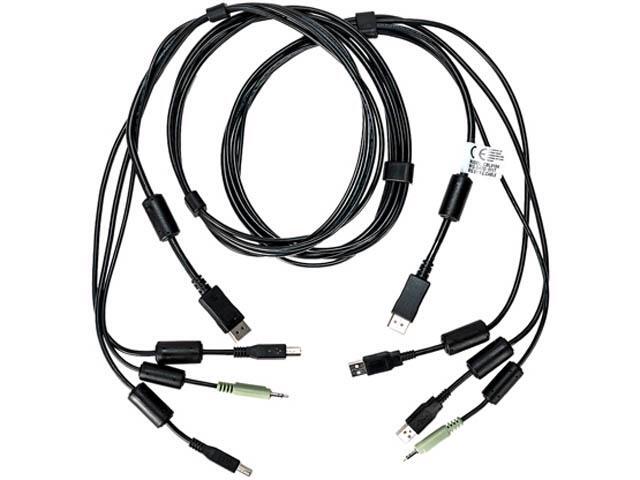 Click here for Vertiv Avocent USB Keyboard and Mouse  DisplayPort... prices