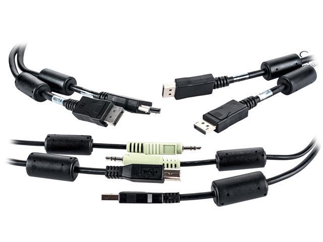 Click here for Vertiv Avocent CBL0106 USB Keyboard and Mouse  Dua... prices