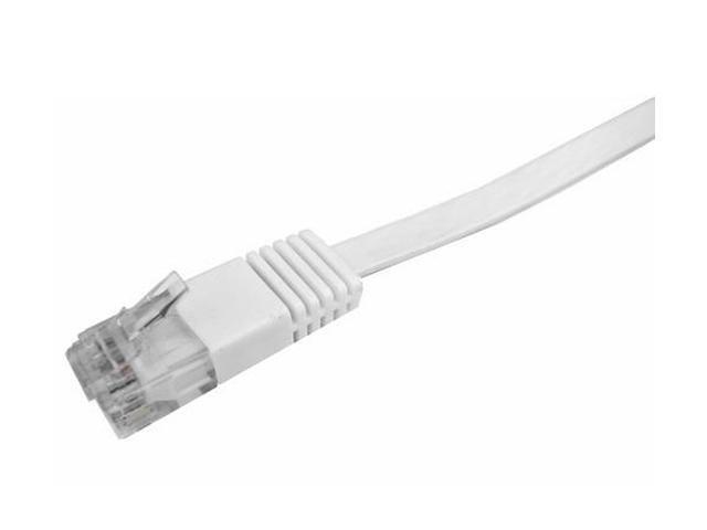 Click here for Cables Unlimited UTP-1800-07W 7 ft. Network Cable prices