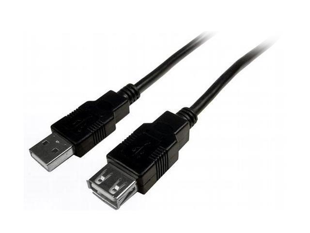 Click here for CABLES UNLIMITED USB-5120-02M USB Extension cable prices
