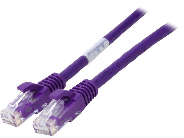 Click here for C2G 27802 7 ft. 550 MHz Snagless Patch Cable prices