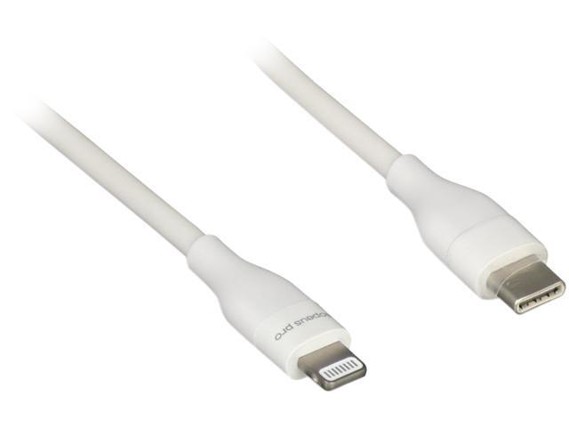 Click here for Nippon Labs 6ft. MFi Certified USB-C To Lightning... prices