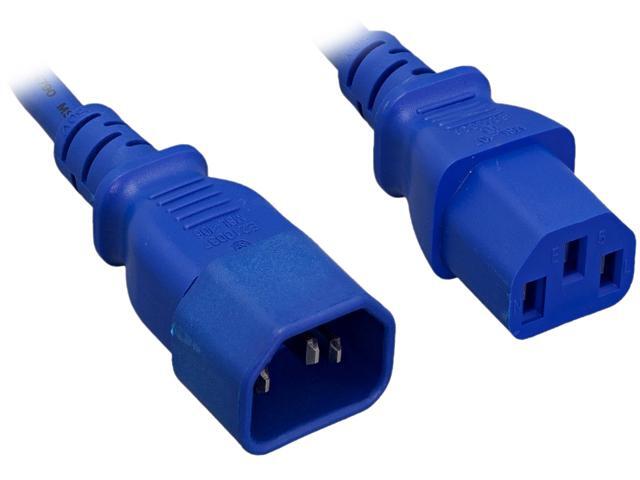 Click here for Nippon Labs 14 AWG IEC320 C13/C14 Power Extension... prices