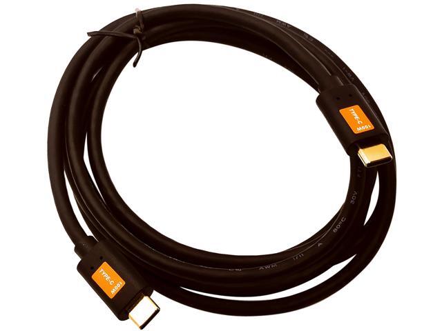 Click here for Nippon Labs 20USBCGEN2-6MM-G 6ft USB Type C 3.1 (G... prices