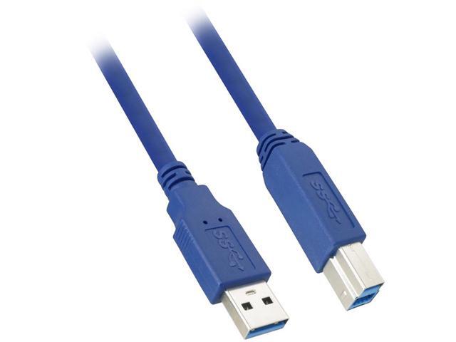 Click here for Nippon Labs 10ft. USB 3.0 Type A Male to B Male Ca... prices