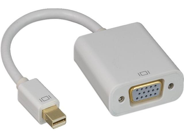 Click here for Nippon Labs Mini DisplayPort To VGA Adapter  1920x... prices