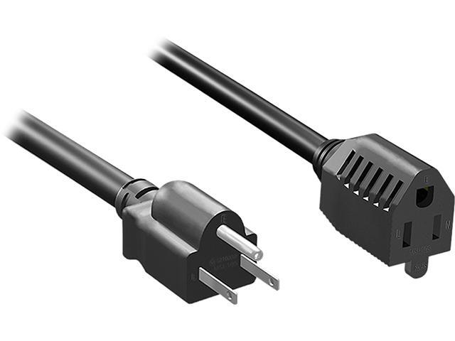 Click here for Nippon Labs 14 AWG NEMA 5-15P to NEMA 5-15R Power... prices