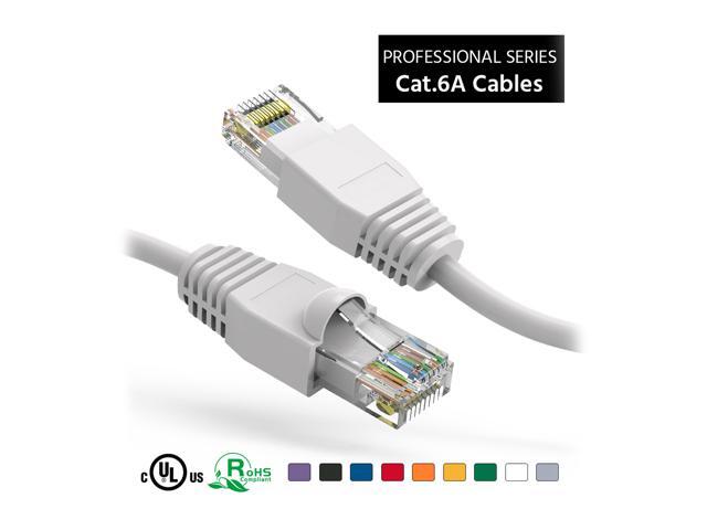 Click here for Nippon Labs 75Ft Cat6A UTP Ethernet Network Booted... prices