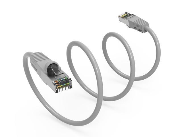 Click here for Nippon Labs Cat7 Shielded (SSTP) 600MHz Ethernet N... prices