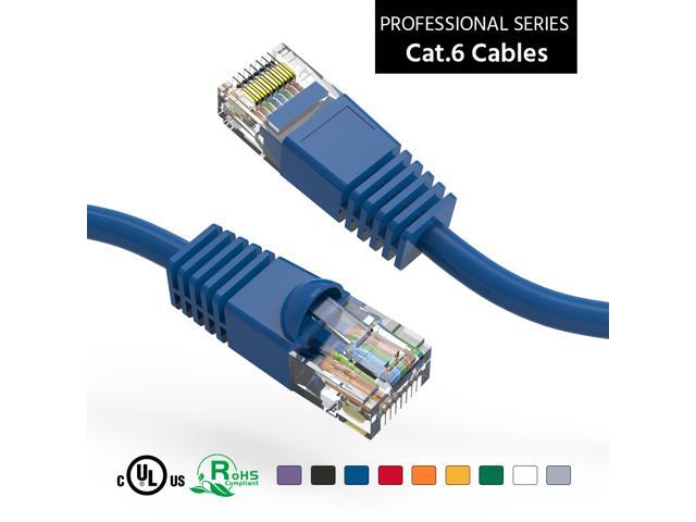 Click here for Nippon Labs Cat6 10FT UTP Ethernet Network Booted... prices