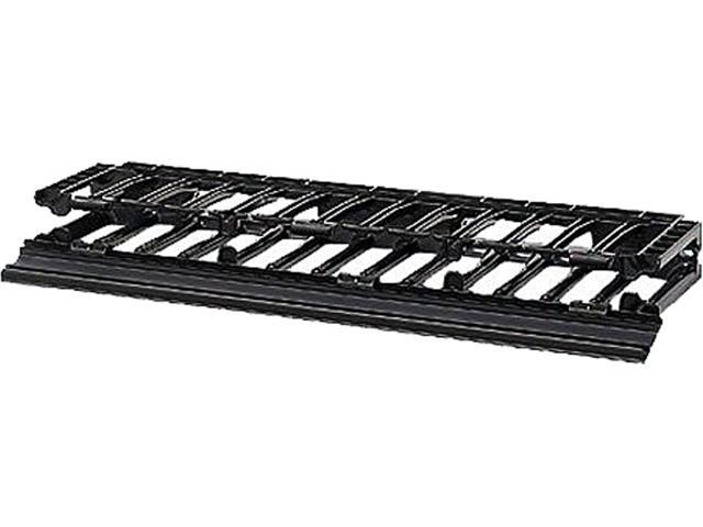 Click here for Panduit NMF1 Horizontal Cable Manager prices