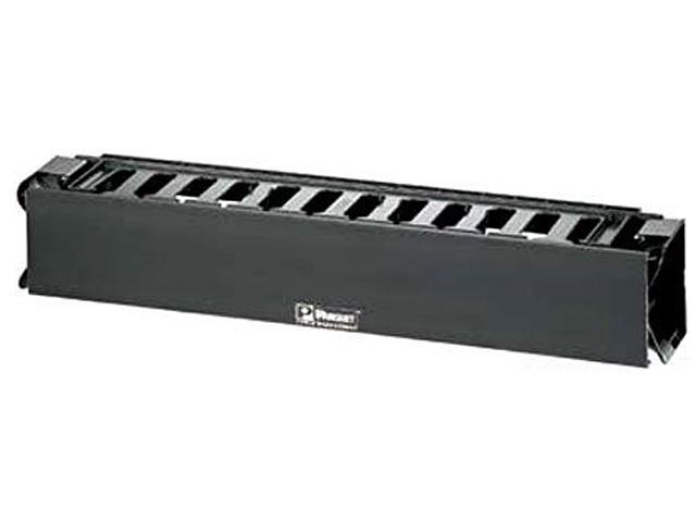 Click here for Panduit WMPHF2E Horizontal Cable Manager prices