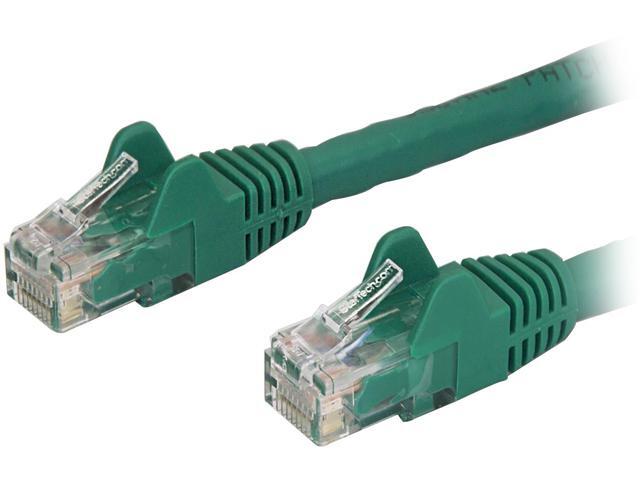 Click here for StarTech. com N6PATCH125GN 125 ft. Cat 6 Cables prices