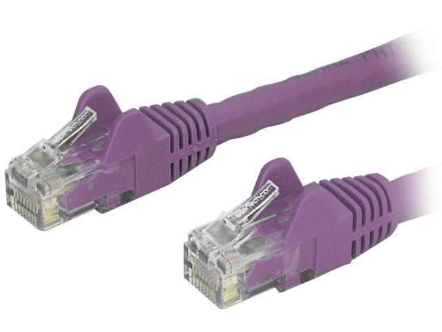 Click here for StarTech N6PATCH14PL StarTech. com Cat6 Patch Cabl... prices