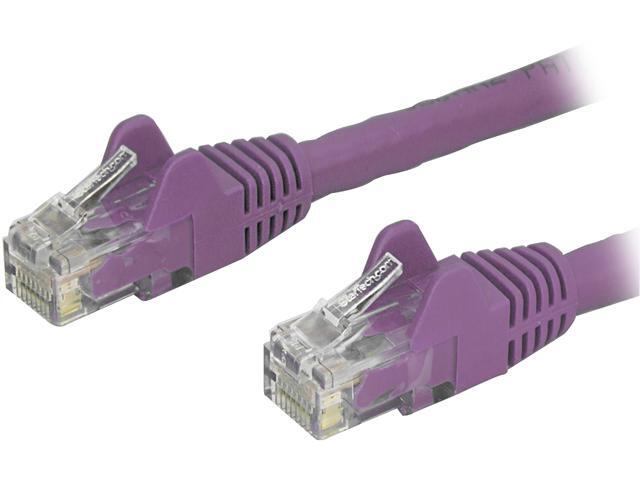 Click here for StarTech N6PATCH12PL StarTech. com Cat6 Patch Cabl... prices
