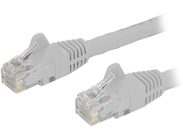 Click here for StarTech N6PATCH12WH StarTech. com Cat6 Patch Cabl... prices