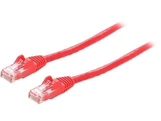 Click here for StarTech N6PATCH20RD StarTech. com Cat6 Patch Cabl... prices
