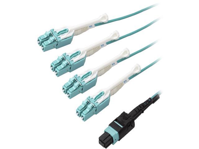Click here for StarTech. com MPO8LCPL10M MTP to LC Breakout Cable... prices