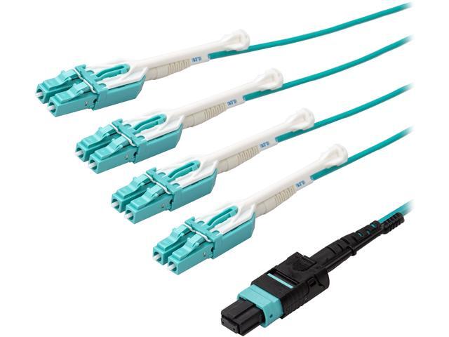 Click here for StarTech. com MPO8LCPL2M MTP to LC Breakout Cable... prices