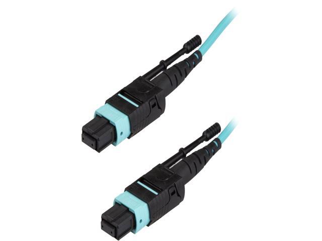 Click here for StarTech. com MPO12PL10M MTP Fiber Optic Cable - 3... prices