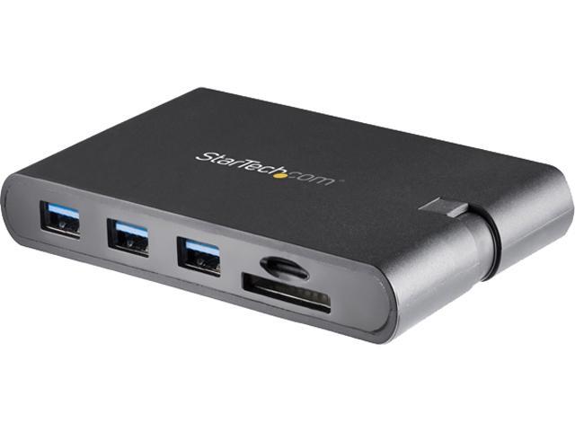 Click here for StarTech. com DKT30CHVSCPD USB C Multiport Adapter... prices