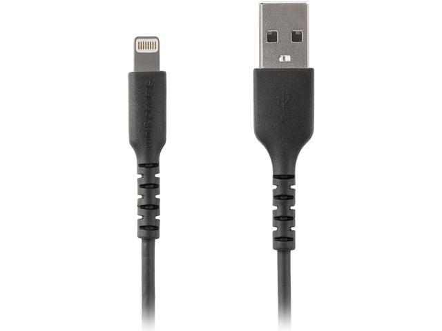 Click here for StarTech. com RUSBLTMM2MB USB to Lightning Cable -... prices
