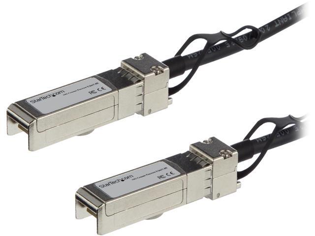 Click here for StarTech. com EXSFP10GEDA3 9.84 ft. Network Ethern... prices