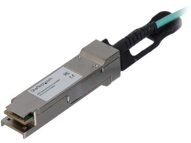 Click here for StarTech. com QSFPH40GAO15 Cisco QSFP-H40G-AOC15M... prices