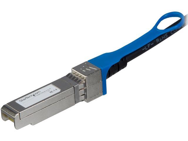 Click here for StarTech. com SFP10GAC10M MSA Compliant SFP+ Direc... prices