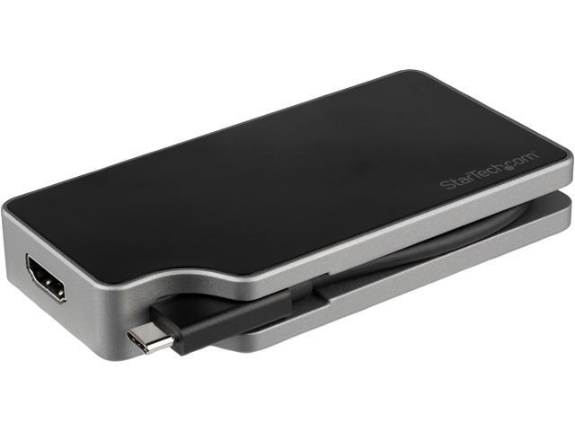 Click here for StarTech. com CDPVDHMDPDP USB C Multiport Video Ad... prices
