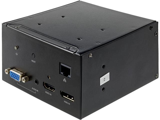 Click here for StarTech. com MOD4AVHD Audio / Video Module for Co... prices