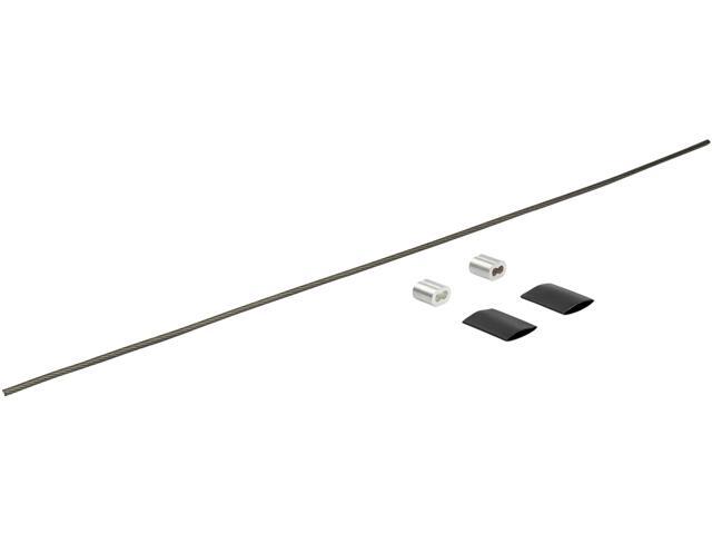 Click here for StarTech. com CONNLOCKPK10 Security Tether Cable -... prices