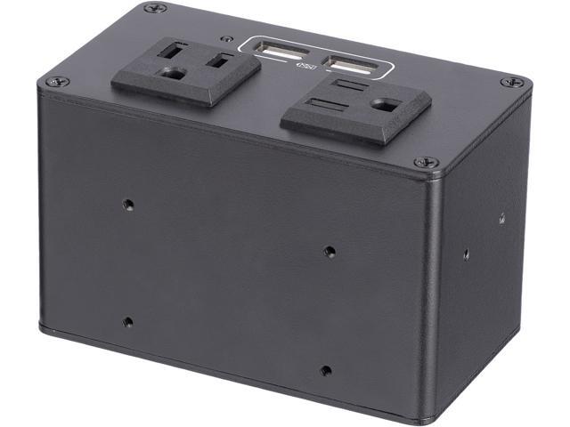 Click here for StarTech. com MOD4POWERNA Power Outlet Module for... prices