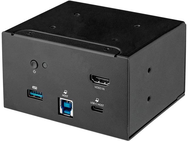 Click here for StarTech. com MOD4DOCKACPD Laptop Docking Module f... prices