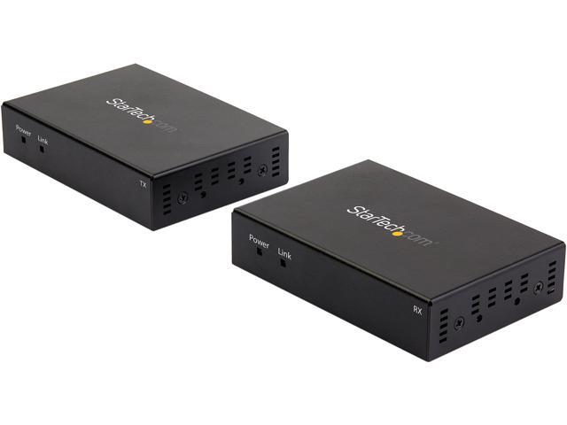 Click here for StarTech. com ST121HD20L HDMI over CAT6 Extender -... prices