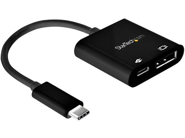 Click here for StarTech. com USB C to DisplayPort Adapter with Po... prices