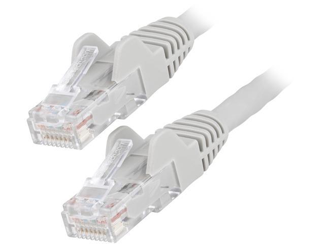 Click here for StarTech. com N6LPATCH15GR 15 ft. Network Ethernet... prices