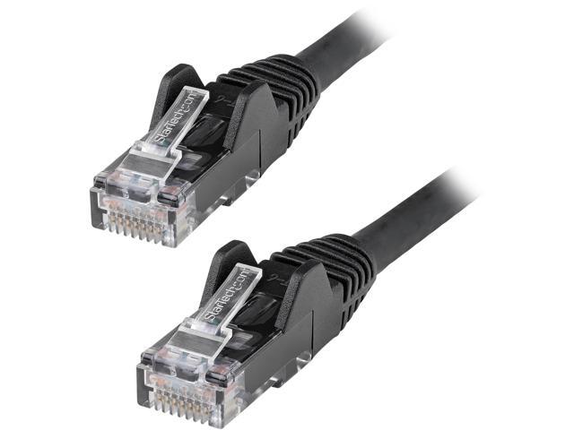 Click here for 7ft (2m) LSZH CAT6 Ethernet Cable  10 Gigabit Snag... prices