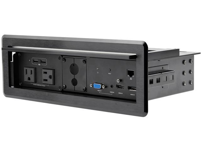 Click here for Conference Table Box for AV Connectivity & Power/C... prices