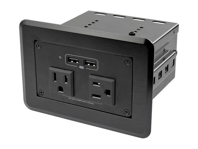 Click here for Conference Table Power Center with 2x UL Certified... prices